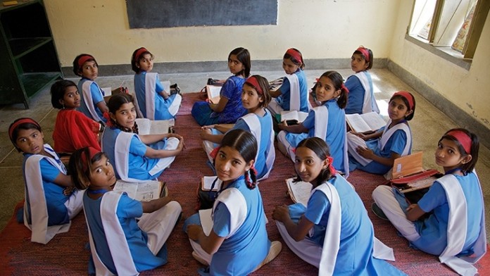 First Development Impact Bond to Educate Girl Students in Rajasthan ...