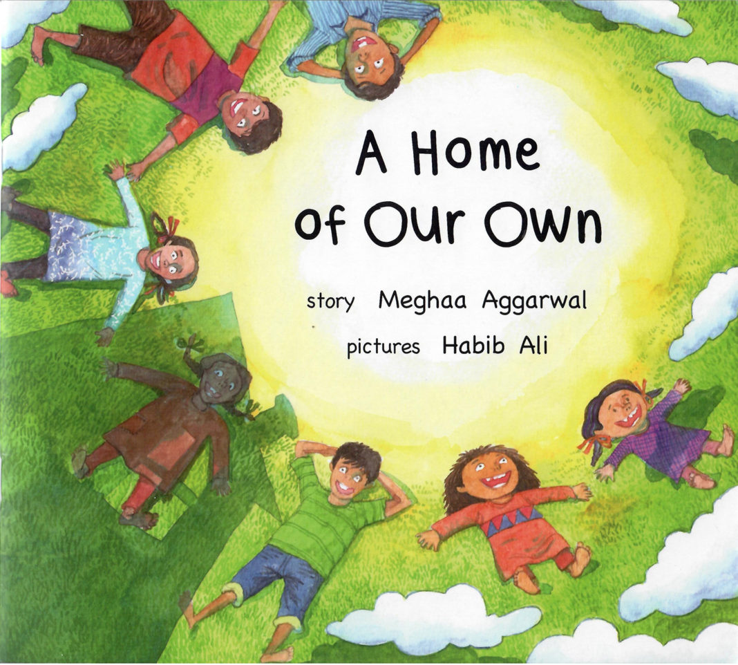 SDG Reading Club’s 11 Books for Children - SustainabilityNext