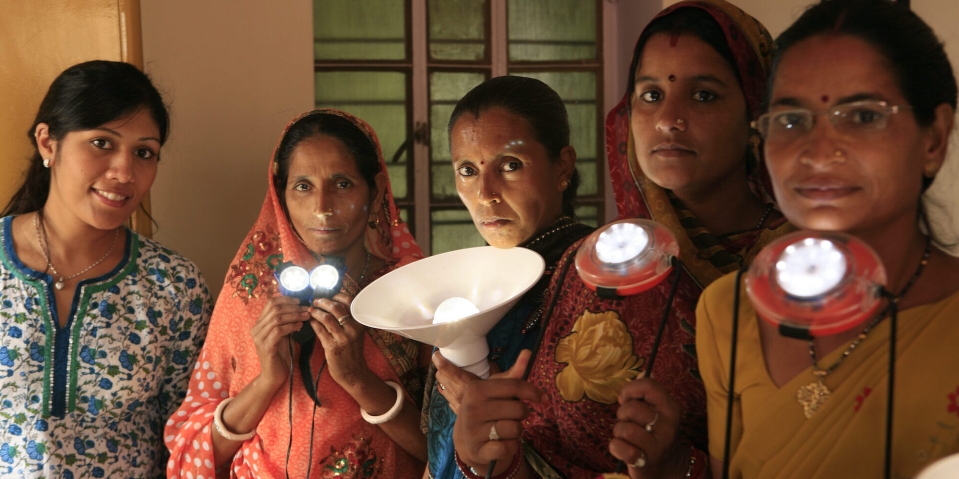 Rural Women are Queens - SustainabilityNext