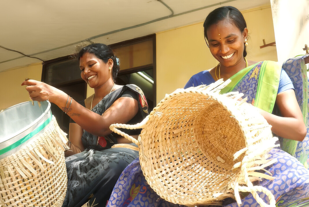 MYRADA and the Emergence of Self-Help Groups in India - SustainabilityNext
