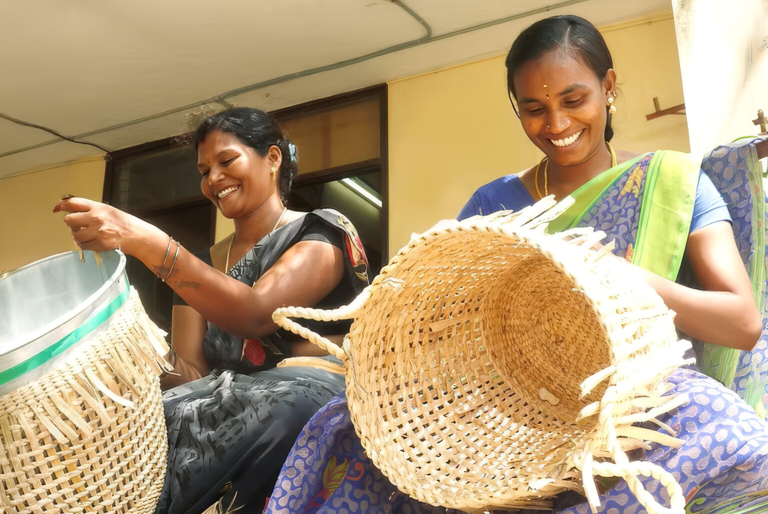 MYRADA and the Emergence of Self-Help Groups in India - SustainabilityNext
