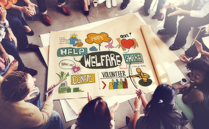 MYRADA and the Emergence of Self-Help Groups in India - SustainabilityNext